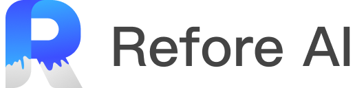 Refore 网页转设计 - 任意网页一键转为设计稿，支持 Figma/MasterGo/Pixso/即时设计 - Refore AI 设计